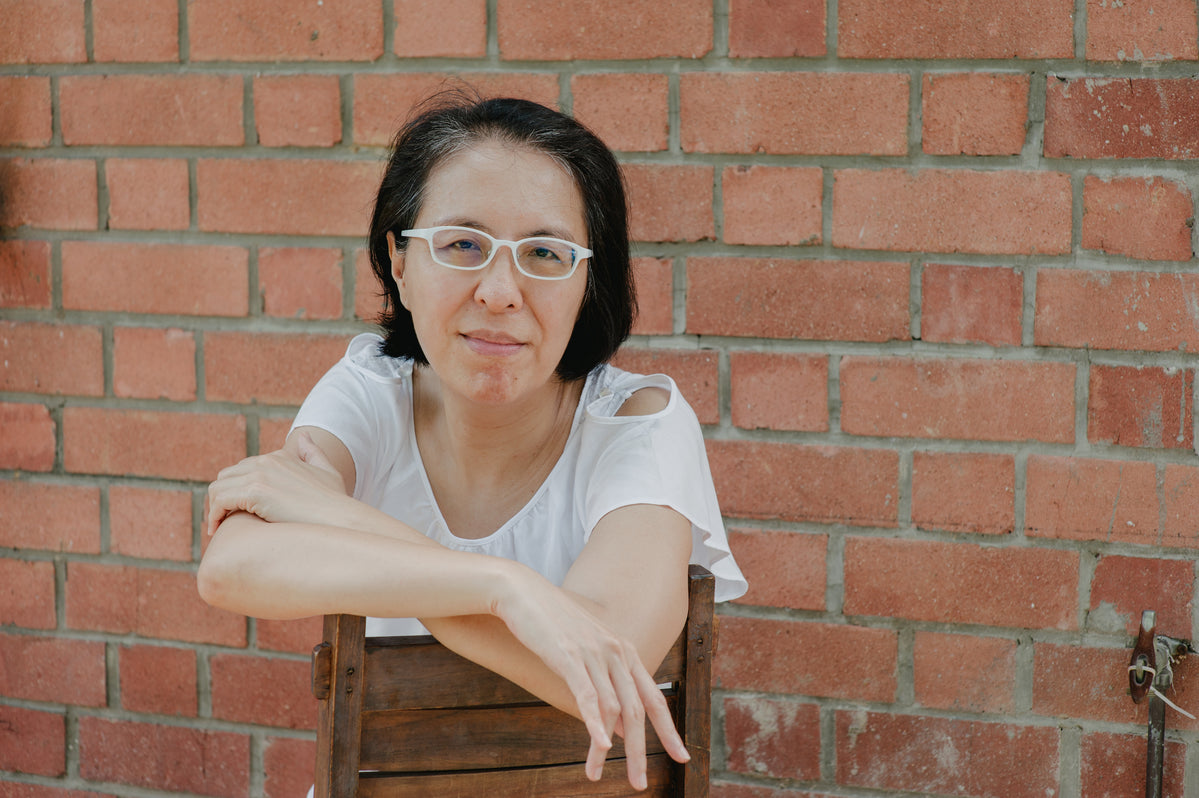 Doing the Write Thing: Ng Swee San — Epigram