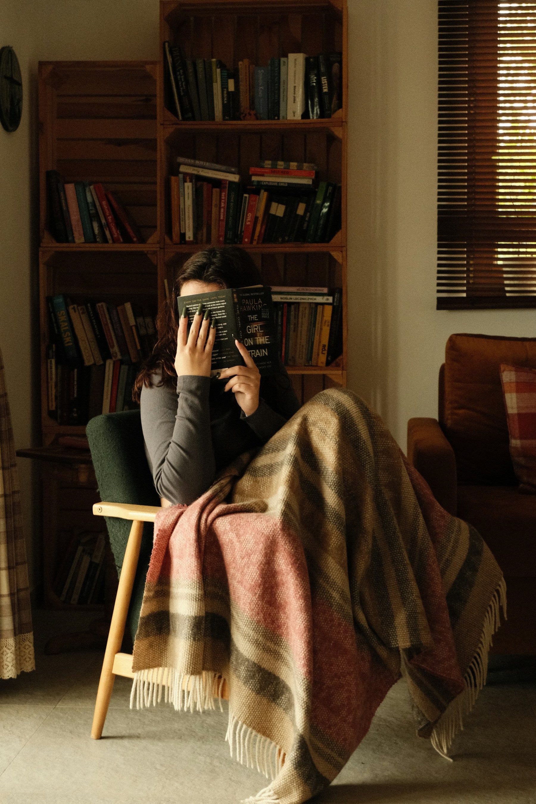 I’m in a binge-reading phase — Epigram