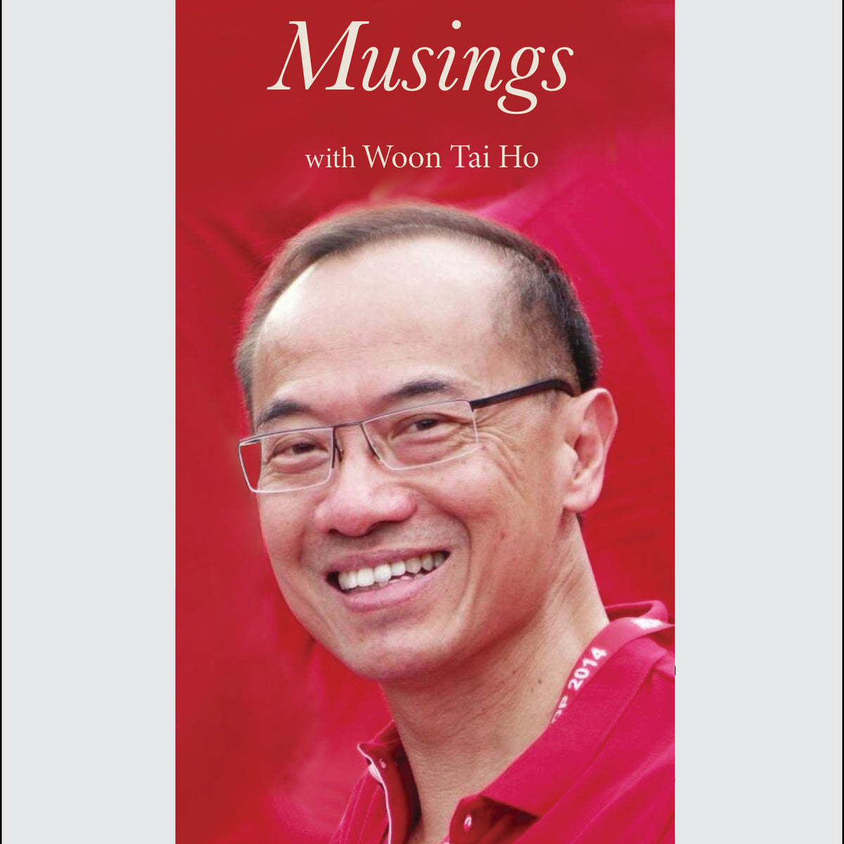 George Yeo: Musings (Series Three) — Epigram