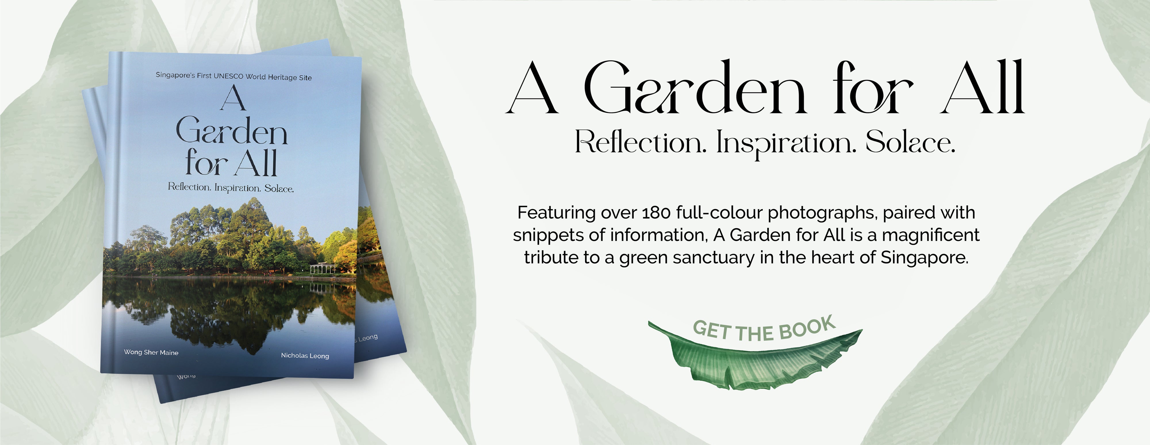 Epigram Bookshop: The Only Singapore Bookshop