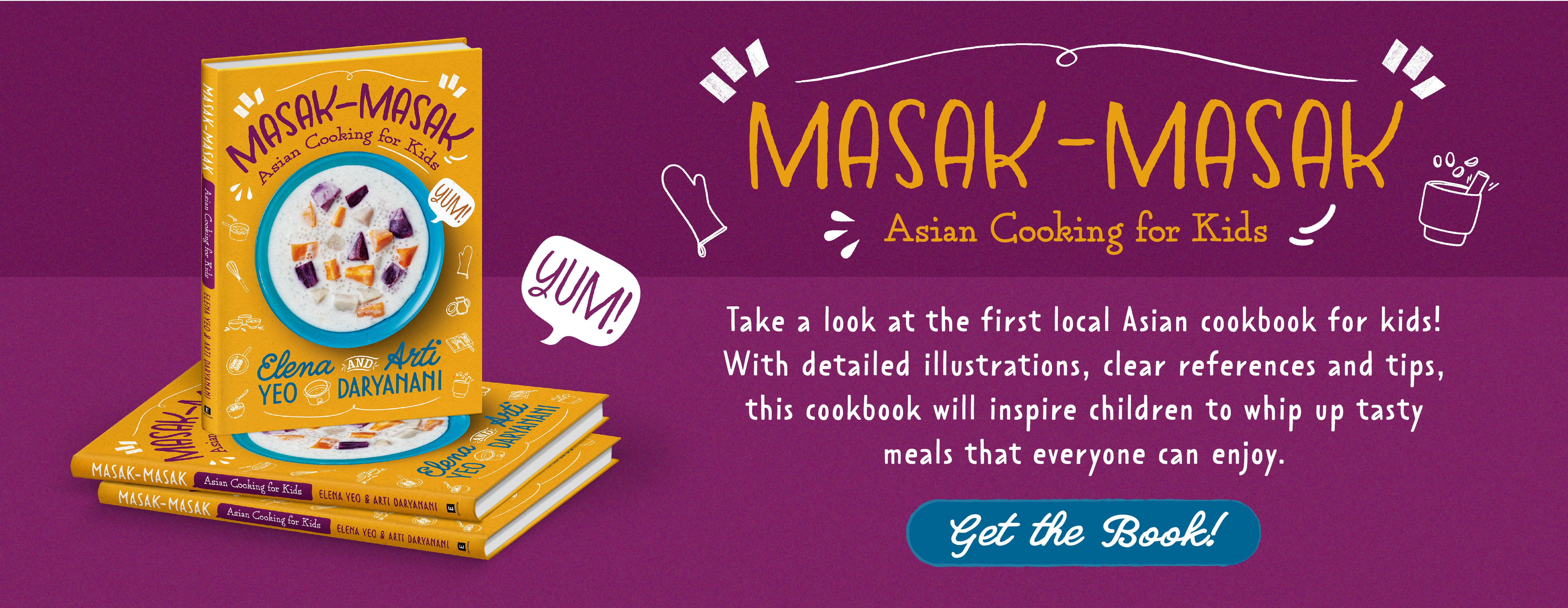 Epigram Bookshop: The Only Singapore Bookshop