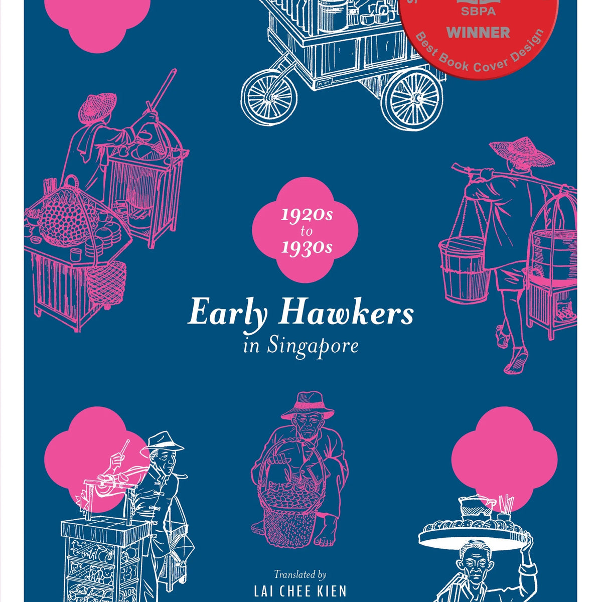 Early Hawkers in Singapore: 1920s to 1930s — Epigram