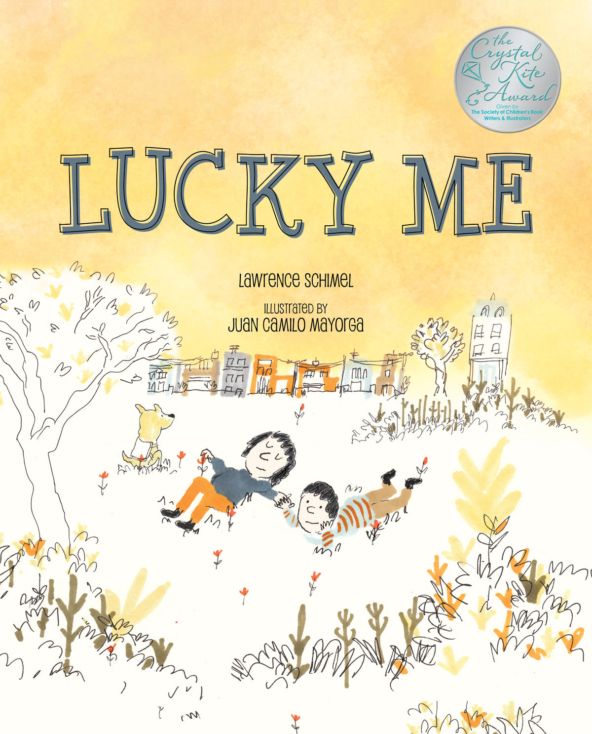 Lucky Me — Epigram
