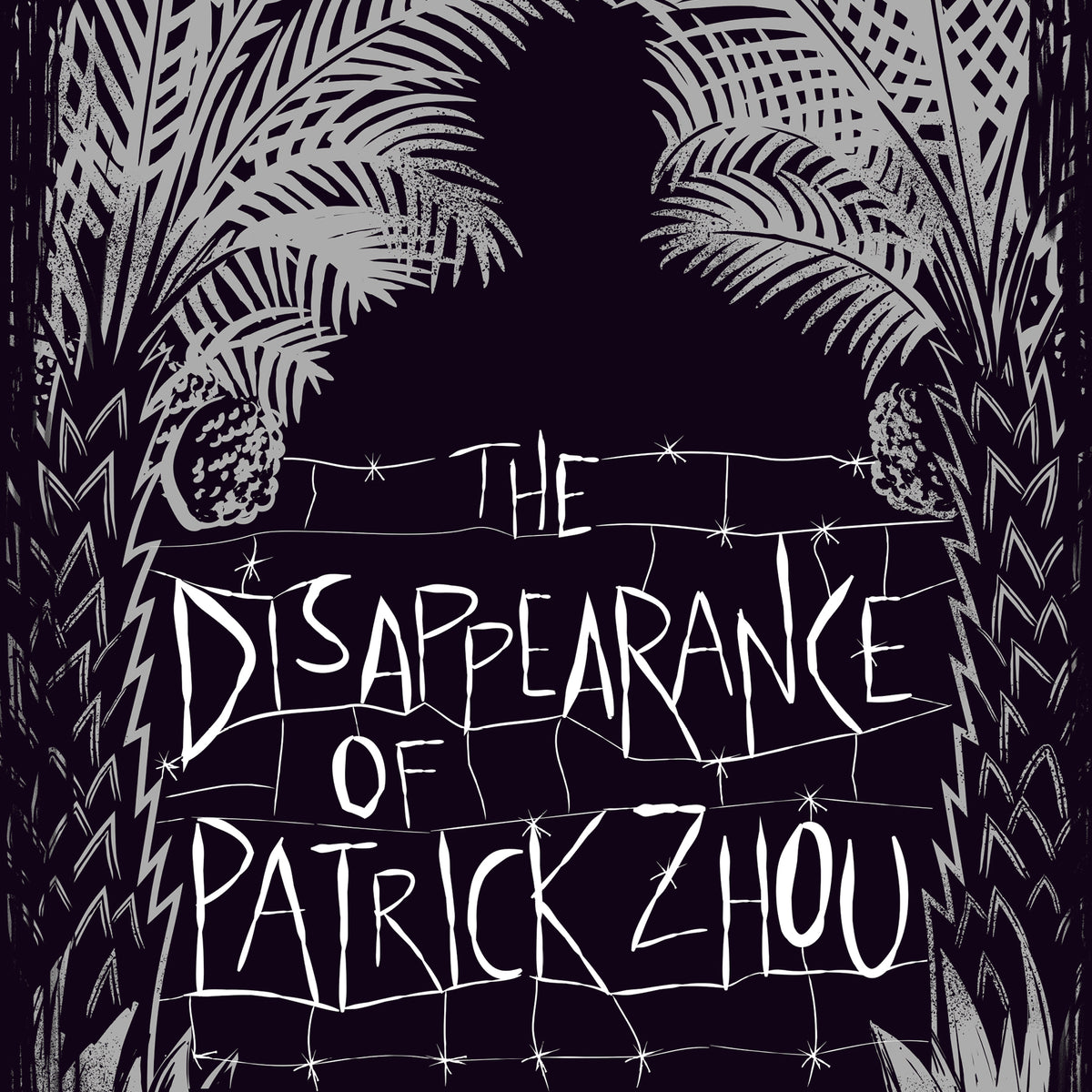 The Disappearance of Patrick Zhou — Epigram