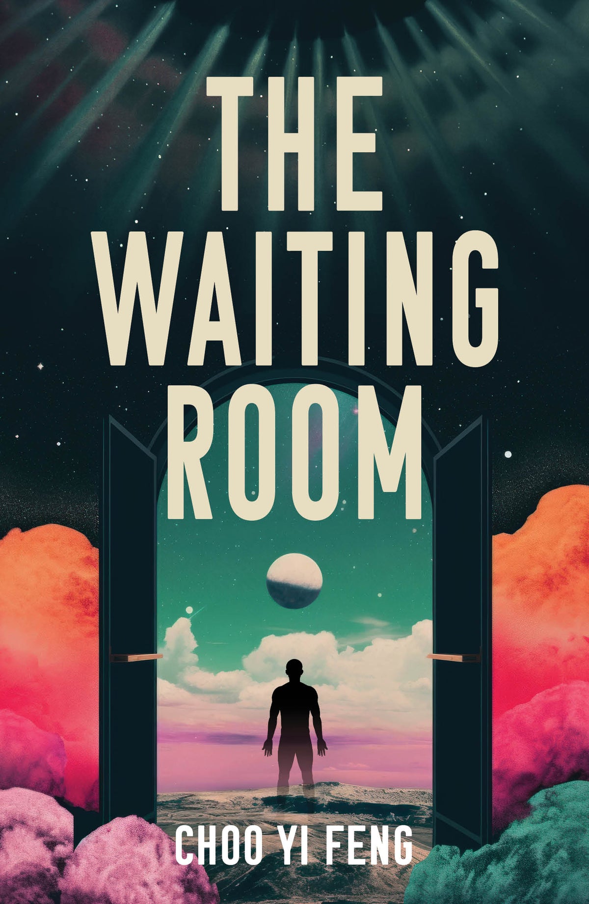 The Waiting Room — Epigram