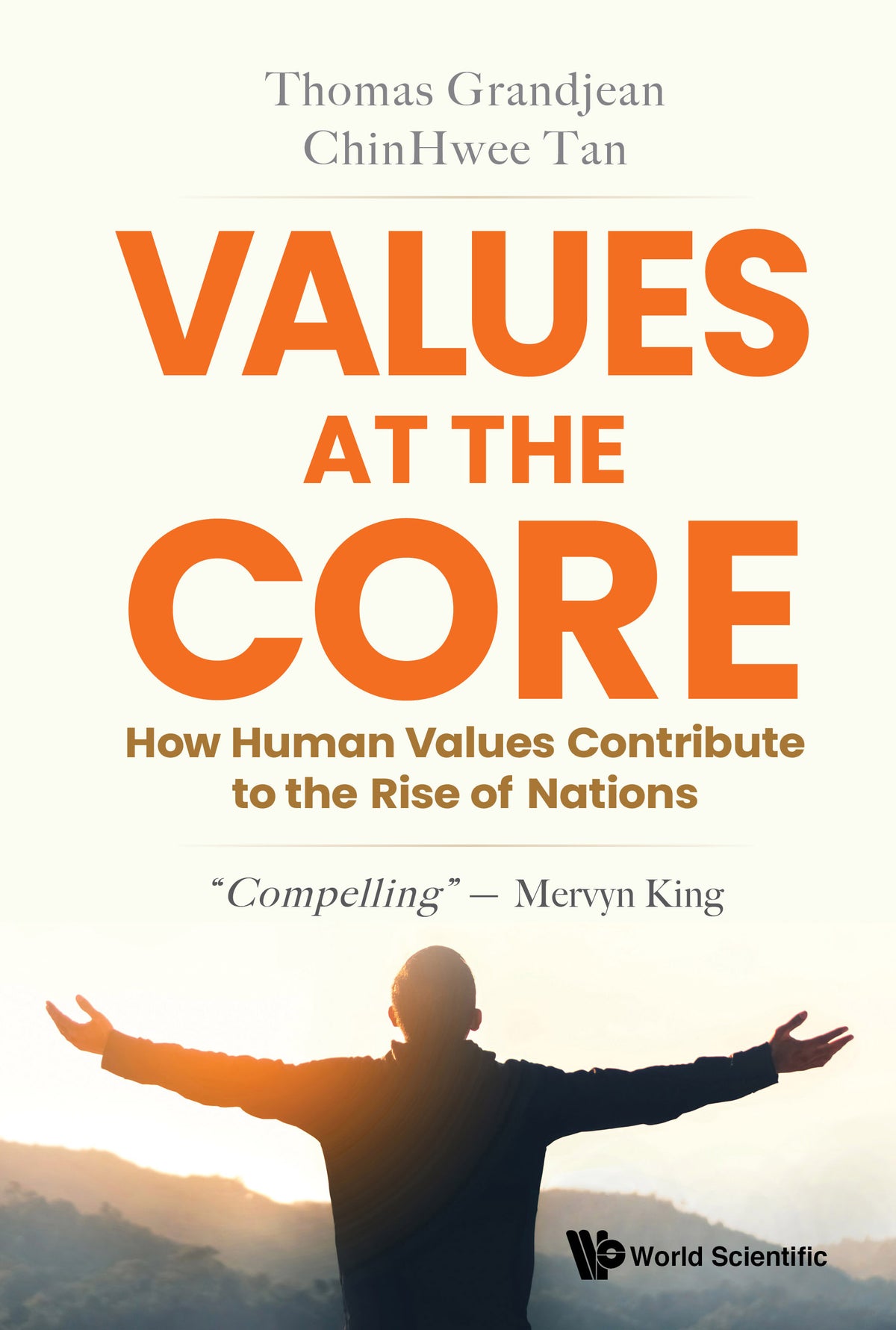 Values at the Core: How Human Values Contribute to the Rise of Nations ...