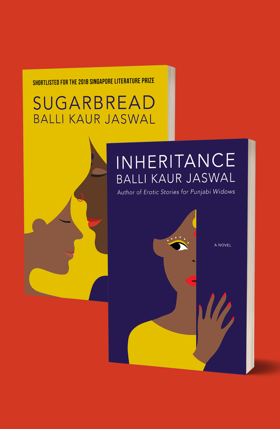 Fiction by Epigram Books — Page 2