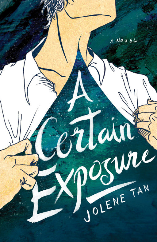 A Certain Exposure — Epigram