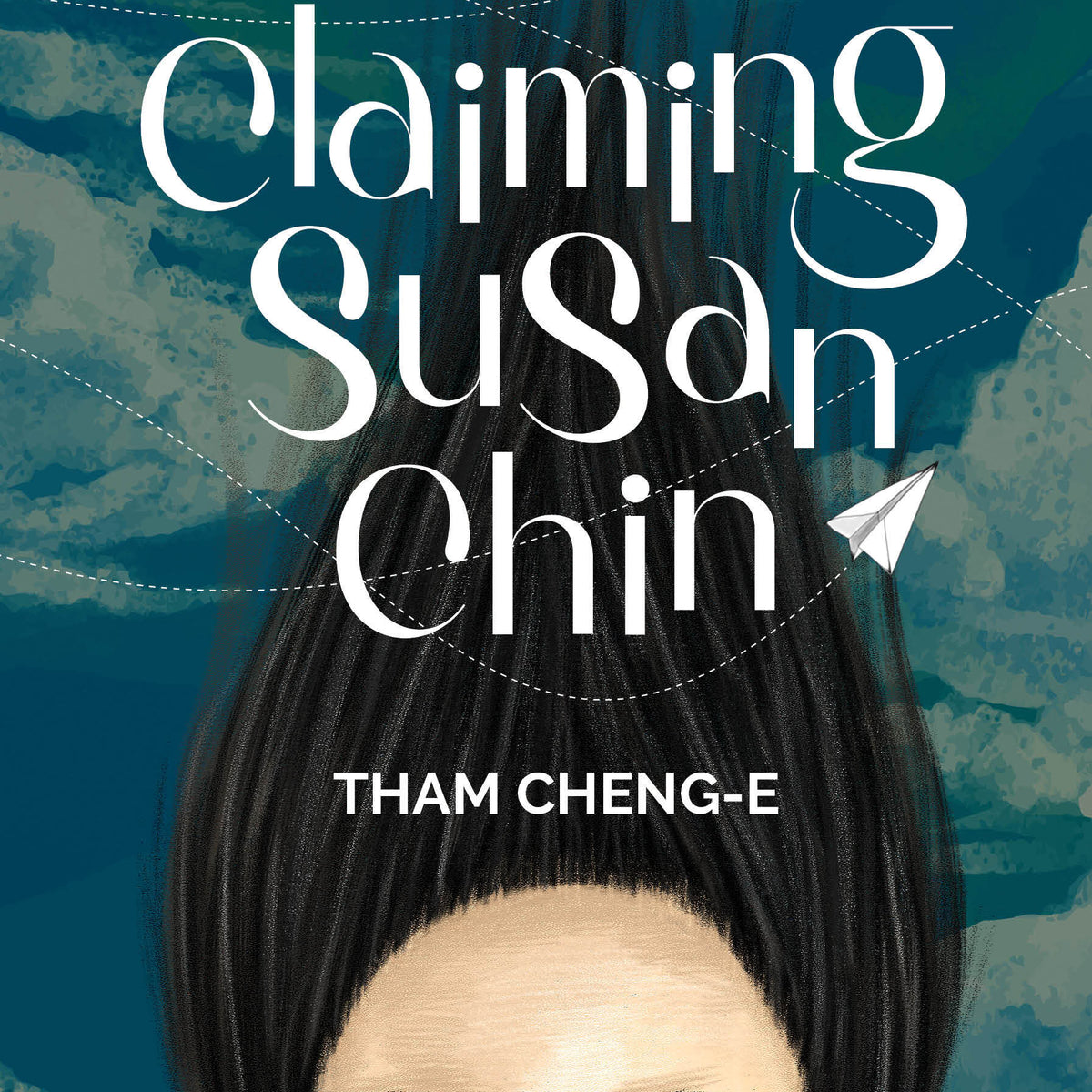 Claiming Susan Chin — Epigram