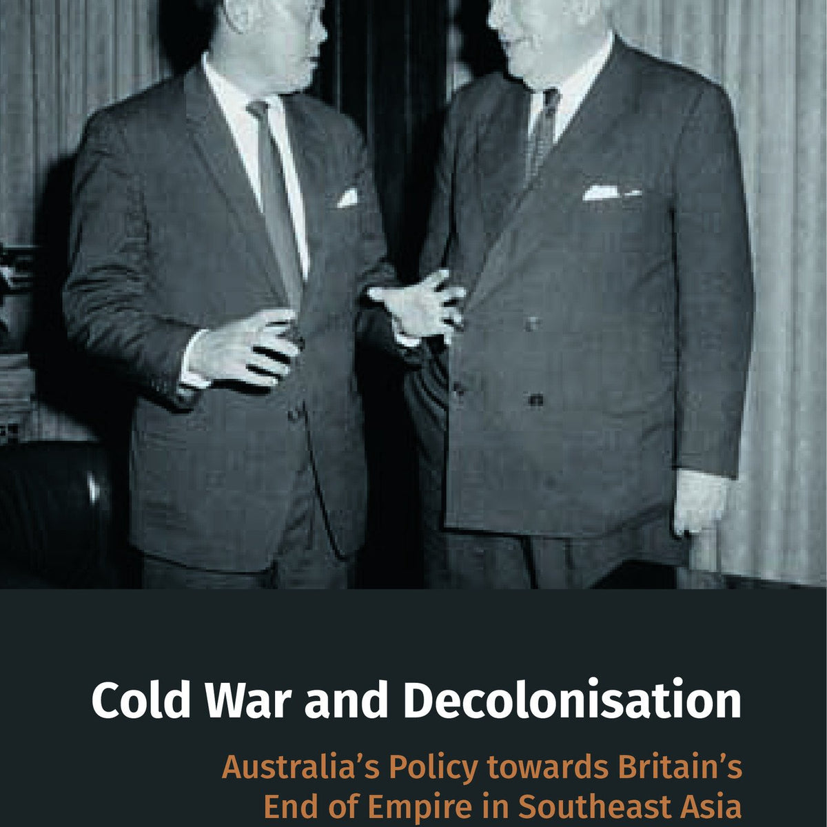 Cold War and Decolonisation — Epigram