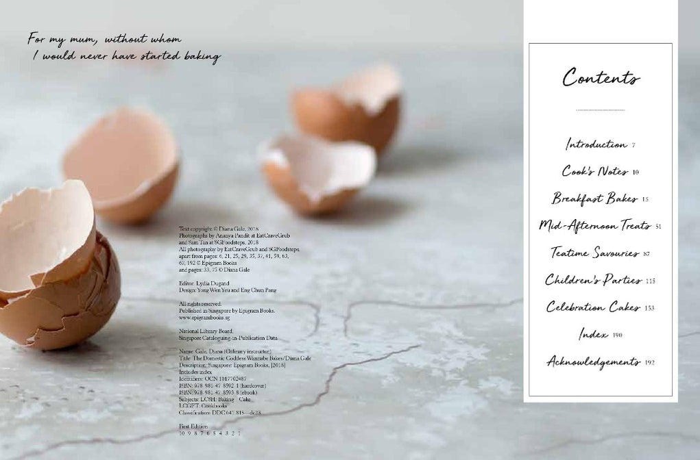 Food & Drinks — Epigram