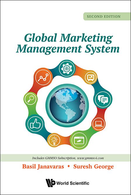 Global Marketing Management System — Epigram