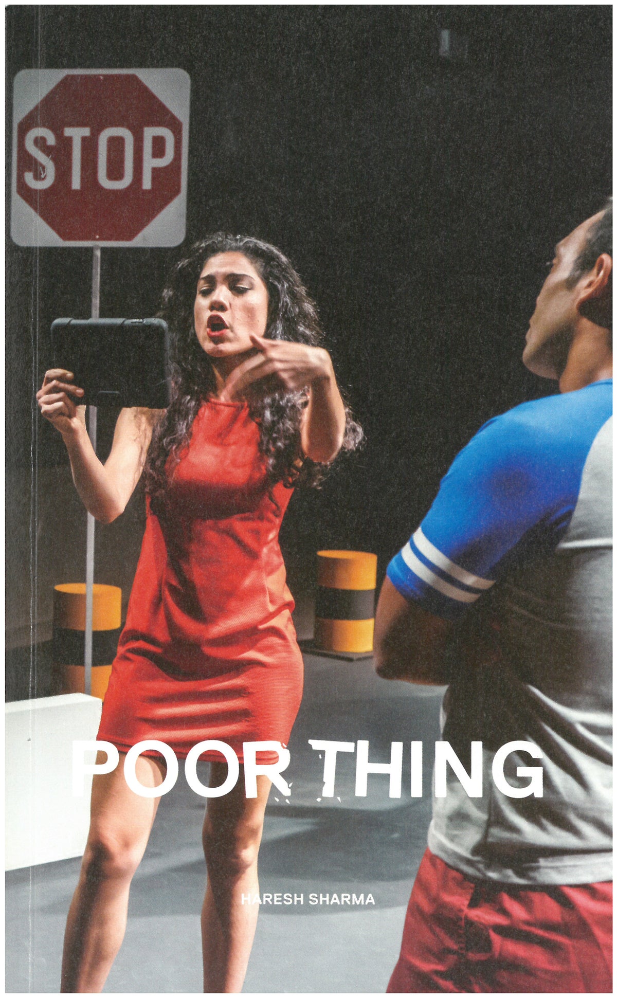 Poor Thing — Epigram