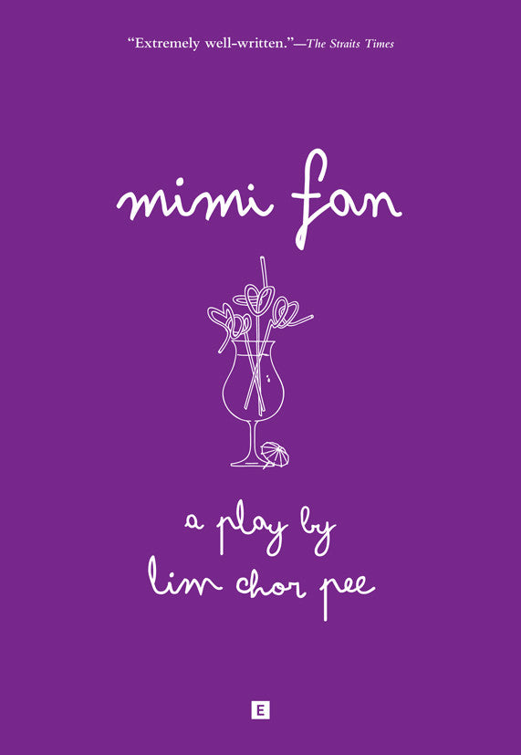 Mimi Fan — Epigram