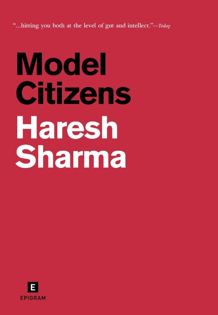Model Citizens — Epigram