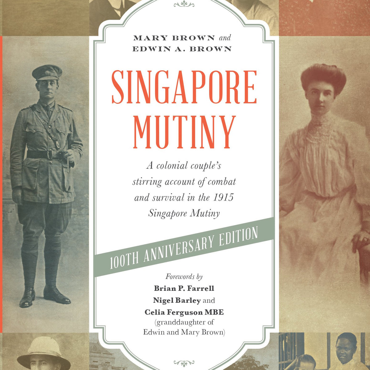 Singapore Mutiny — Epigram