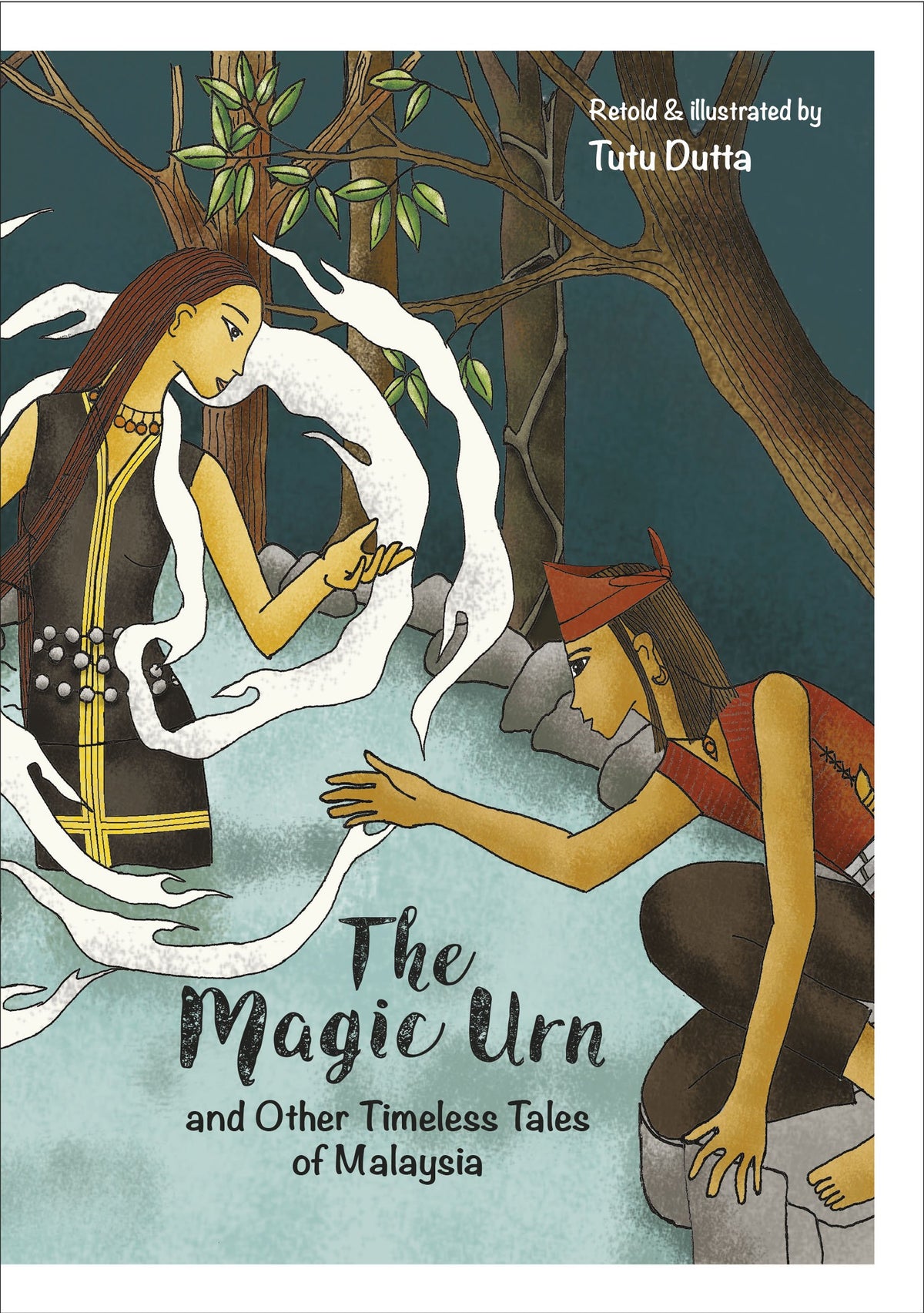 The Magic Urn & Other Timeless Tales of Malaysia — Epigram