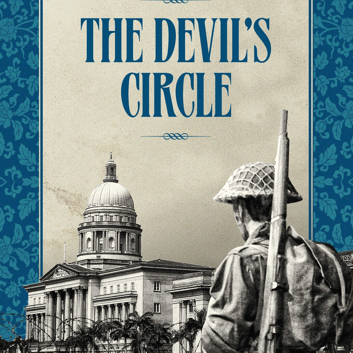 The Devil's Circle — Epigram