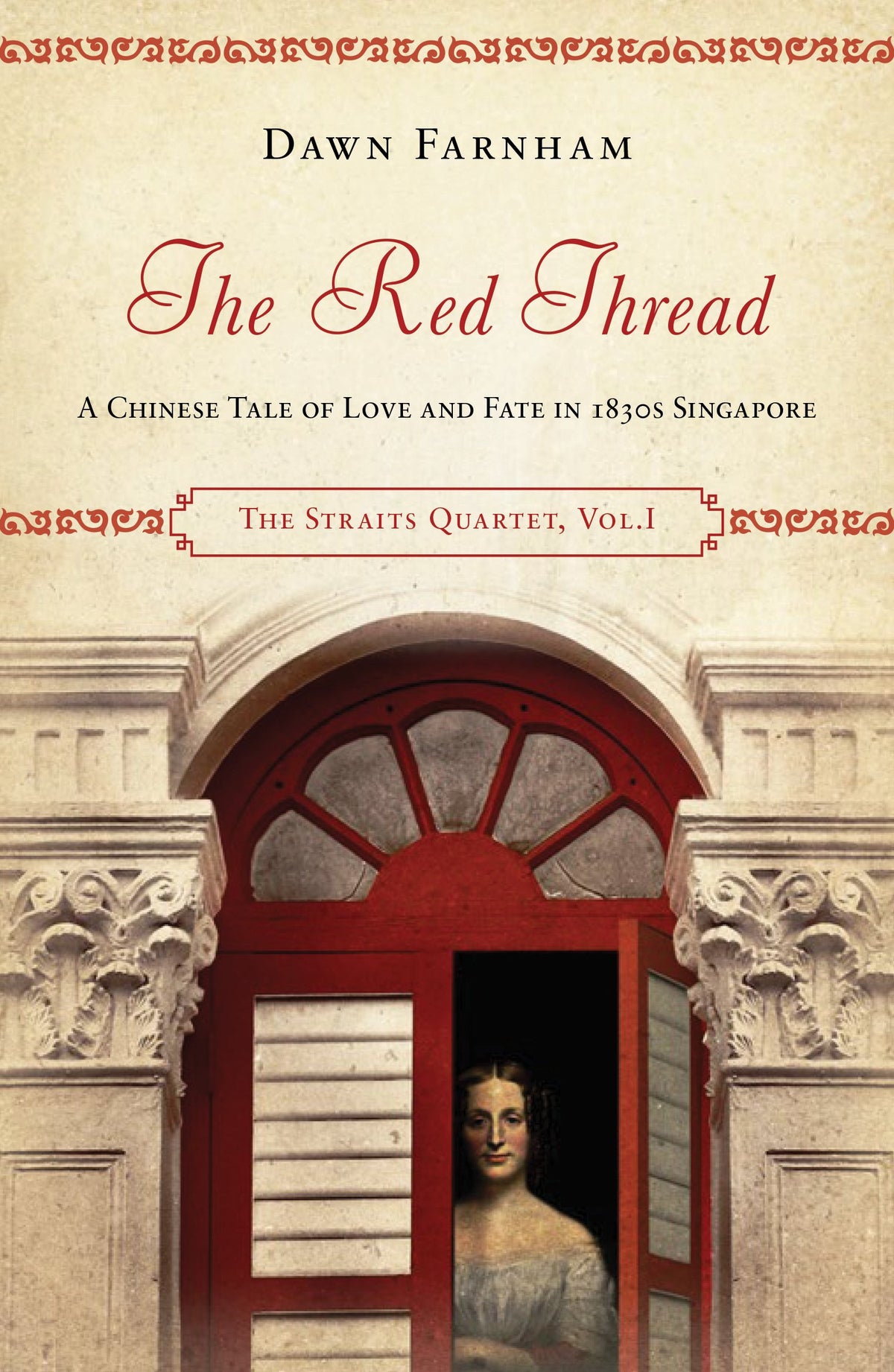 The Red Thread — Epigram