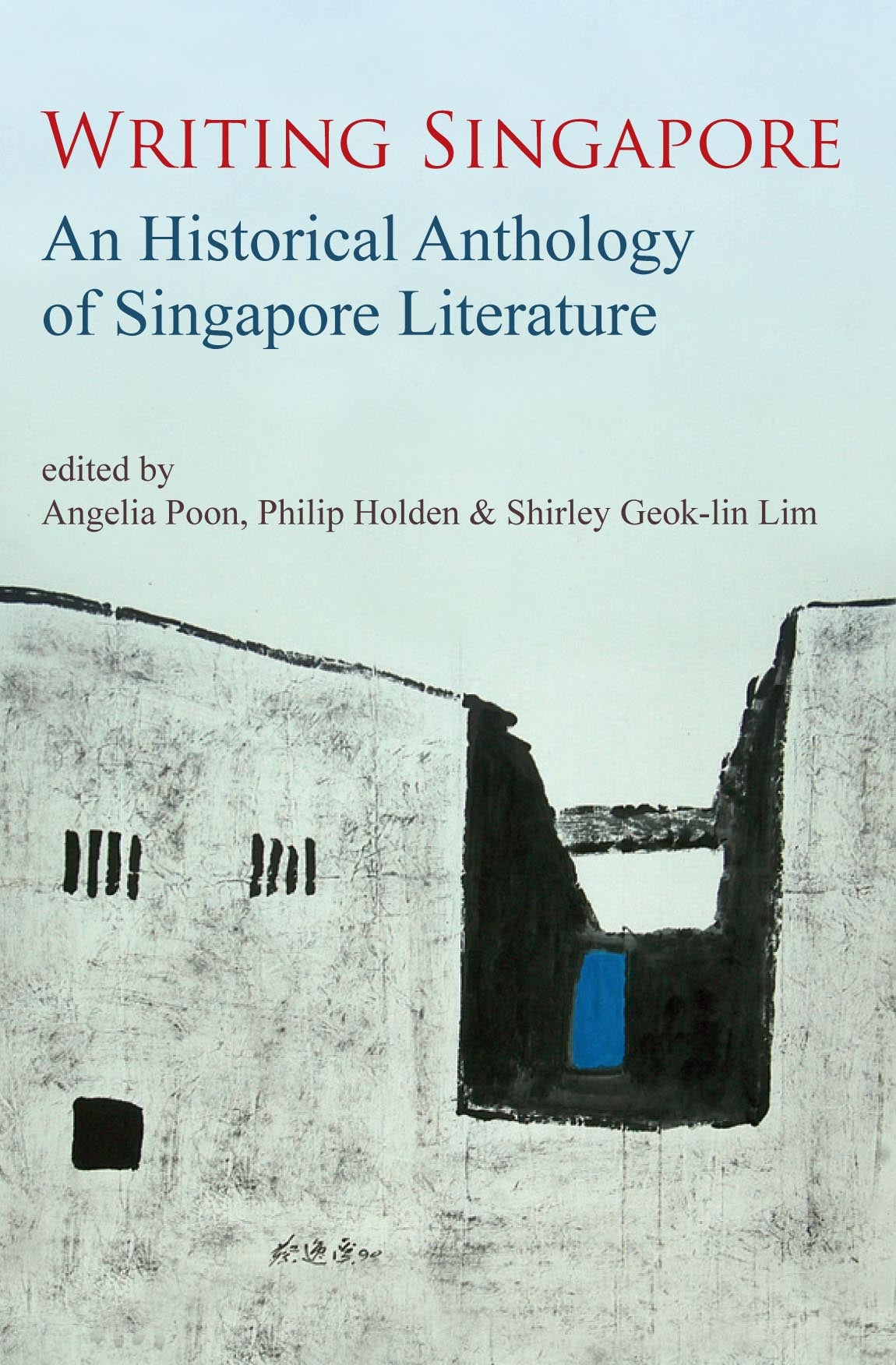 Writing Singapore — Epigram