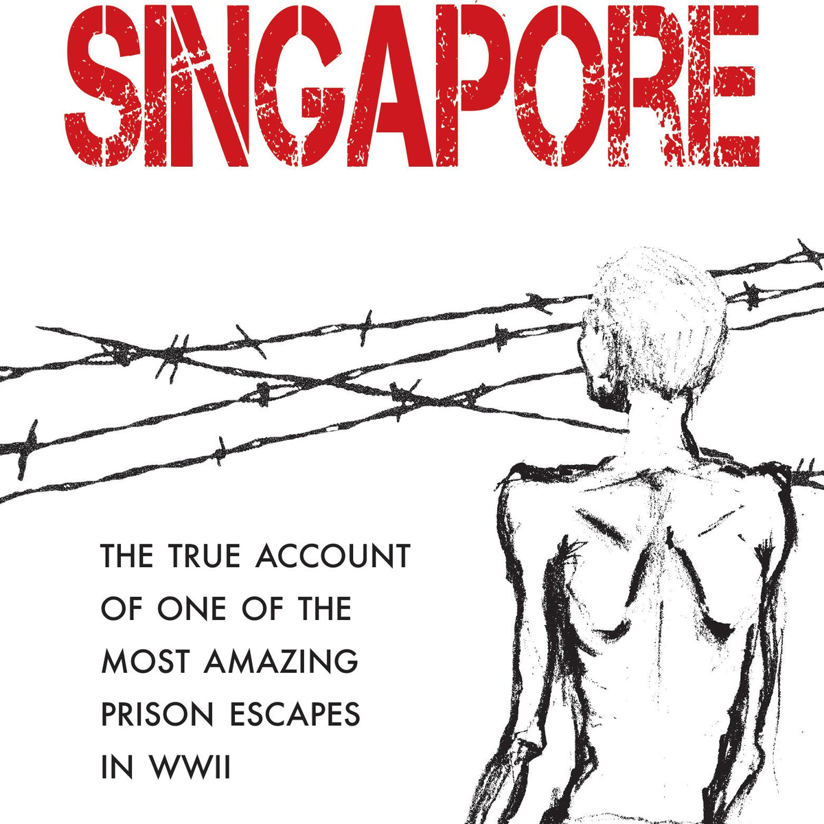 You'll Die in Singapore — Epigram