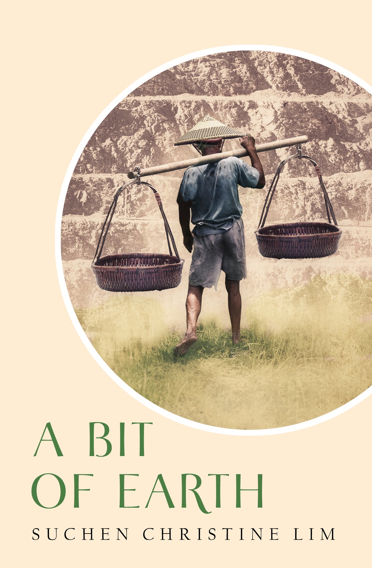 A Bit of Earth — Epigram
