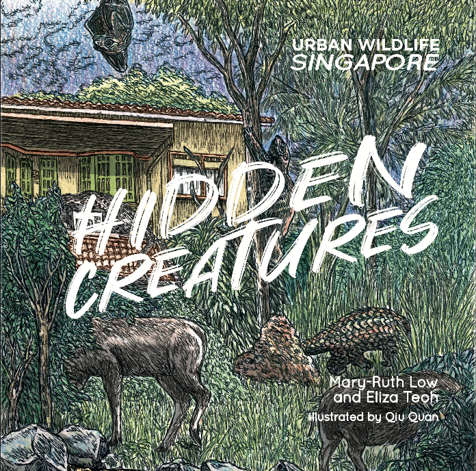 Hidden Creatures — Epigram