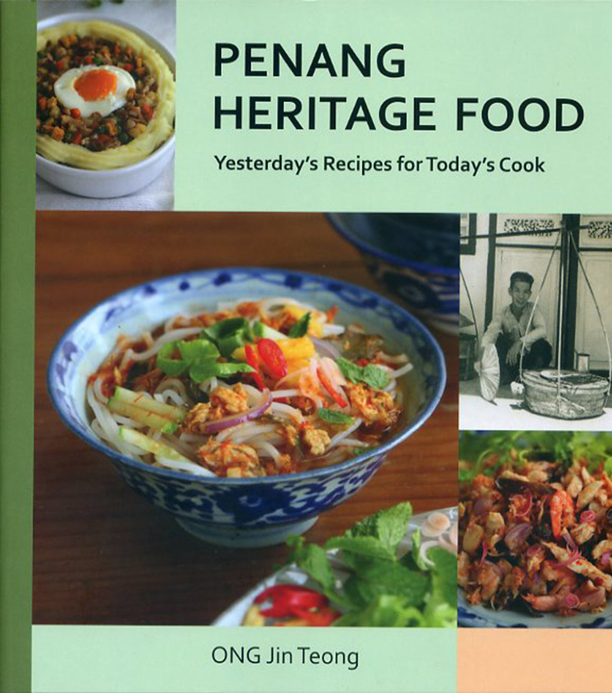 Penang Heritage Food — Epigram