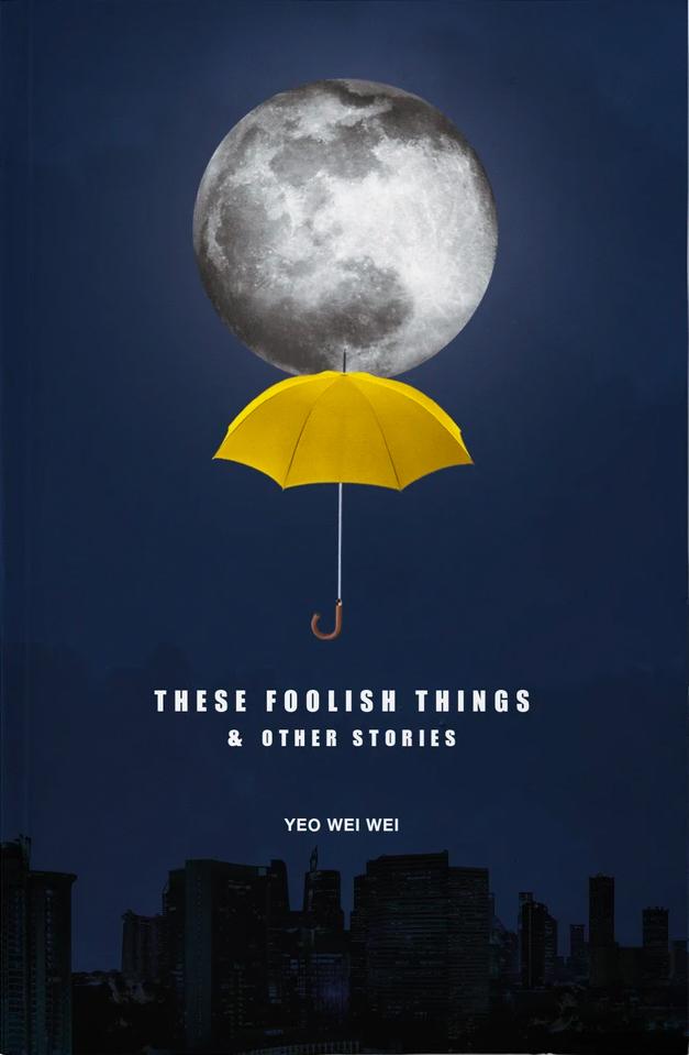 These Foolish Things — Epigram